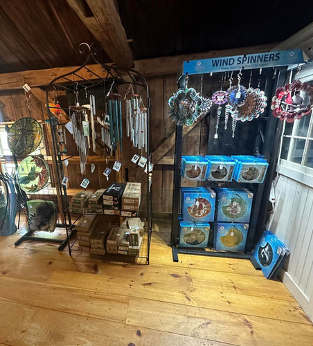 Wind Spinners | Mysite