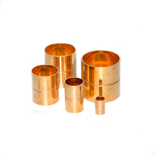 Copper Coupling | NYYMC
