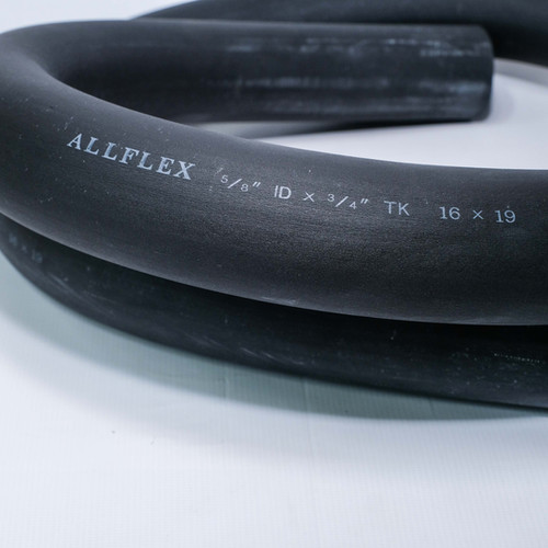 Allflex Rubber Insulation | NYYMC