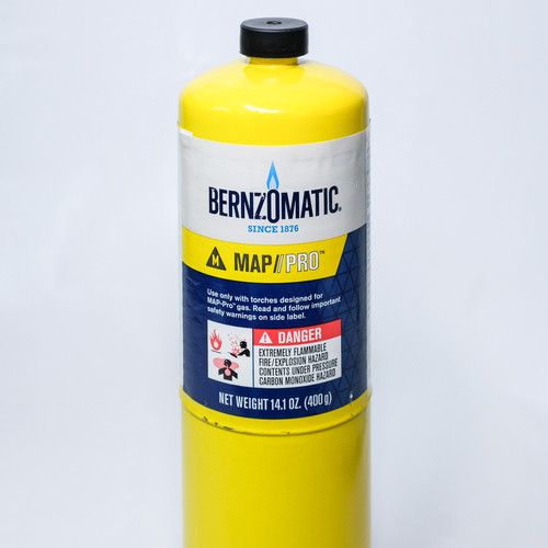 Map Pro Refill - 16 oz | NYYMC