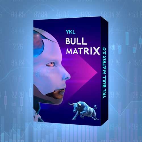 EA YKL Bull Matrix | YKL Robots