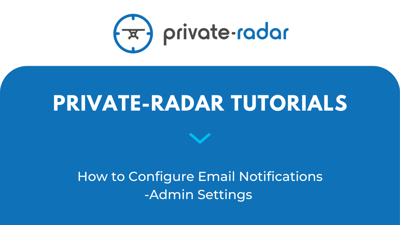 Configure Email Notifications for Super Admin