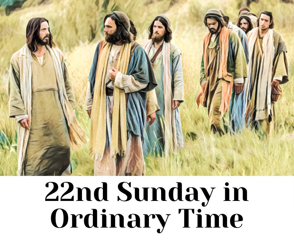 Our Destination is Jerusalem