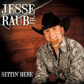 Breakout Country Artist | Jesse Raub Jr.