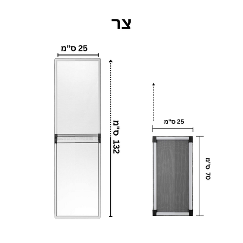 רשת הפלא - צר | Reshet IL New