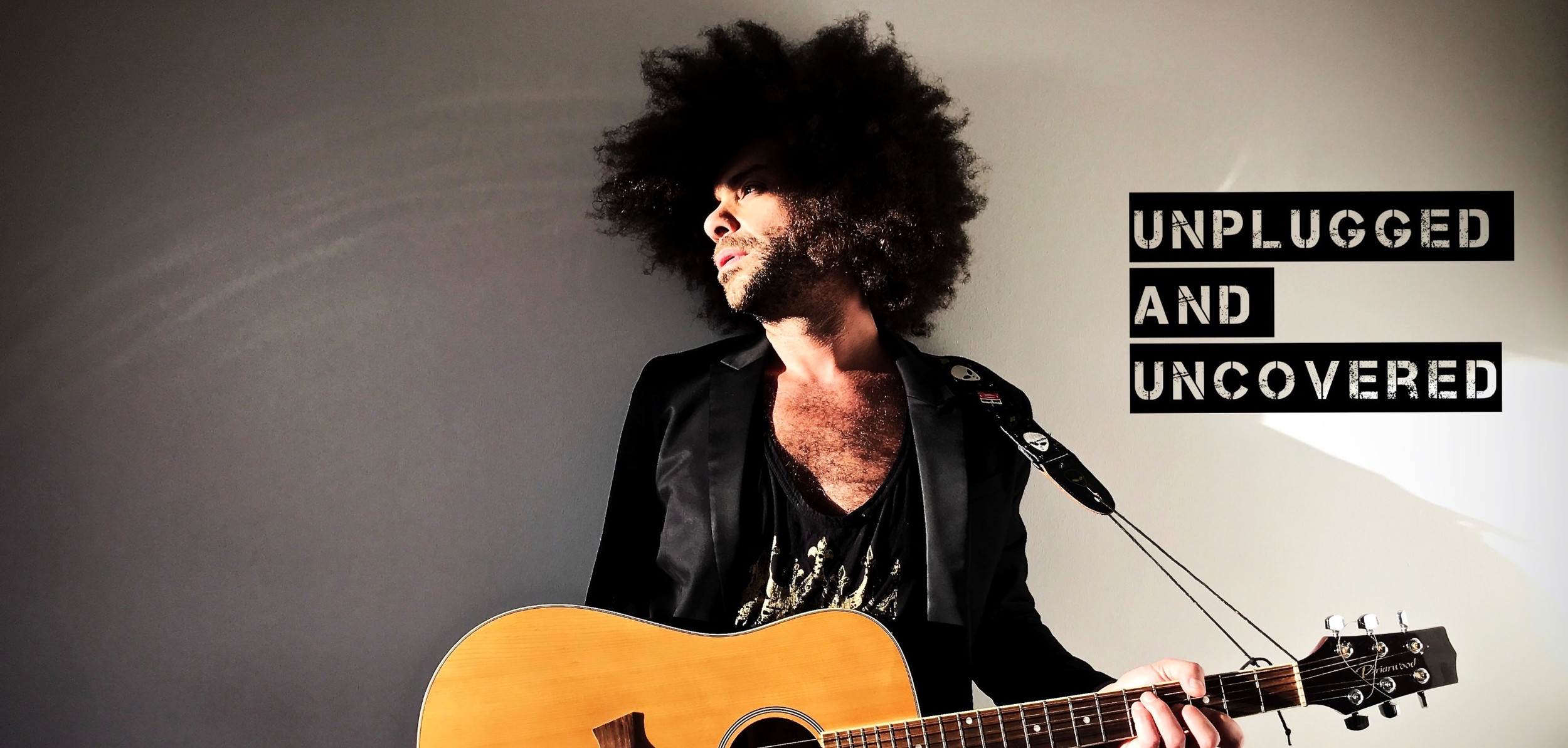 Jamie 'AFRO' Archer 2024 - Official Website