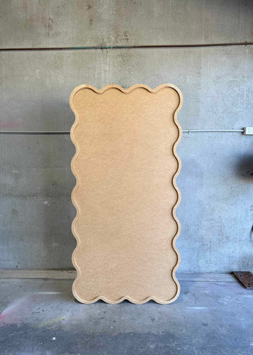 wavy backdrop | My Site