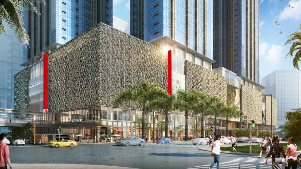 Experience Japan here in the Philippines