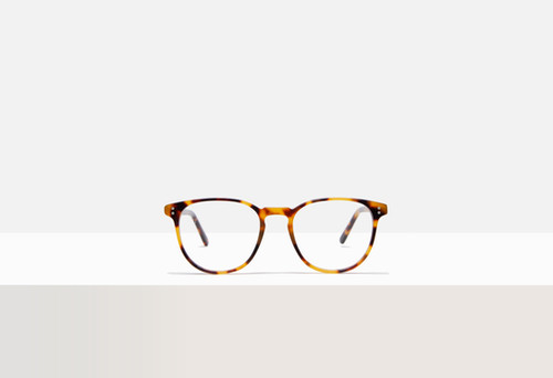 Kaufman in Honey Amber | Monocle