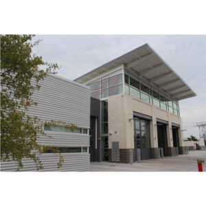 Projects | Texas Building Products