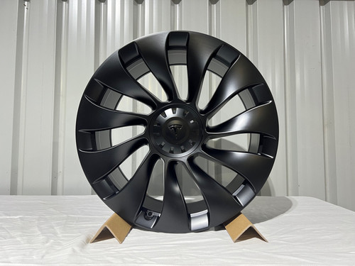 AFTER MARKET BRAND NEW WHEELS TO FIT TESLA MODEL Y 20 INCH IN SATIN ...