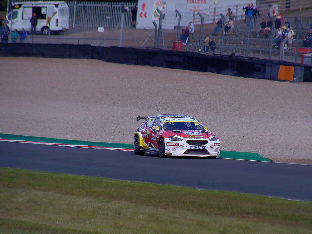 BTCC: TOCA announce new Junior Championship run by Power Maxed for 2027