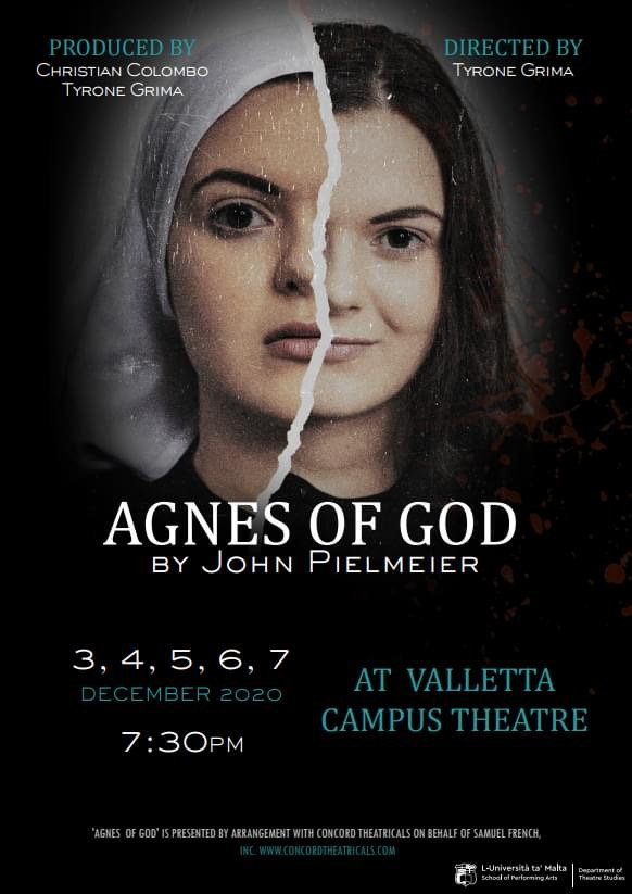 Agnes of God