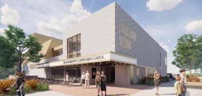 Fareham Live – Theatre and Entertainment Centre