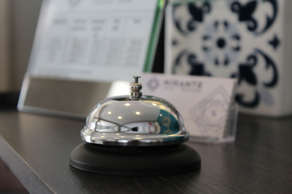 Concierge ¿Quién es y qué hace por ti?