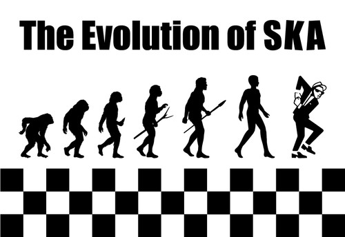 Evolution of Ska PVC Board | Design Print House