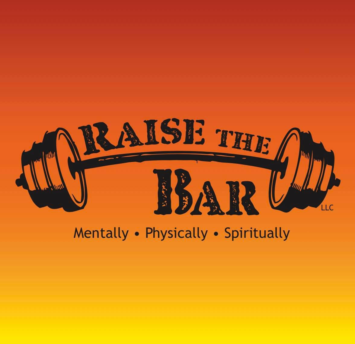 Raise The Bar