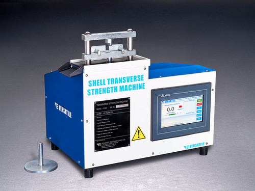 Transverse Strength Machine VTAD I | Versatile Equipments