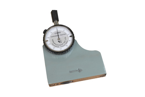 Core Hardness Tester VCH | Versatile Equipments