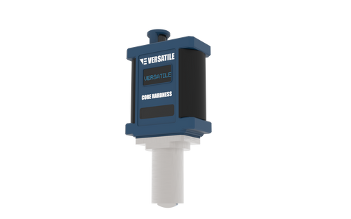 Core Hardness Tester (Scratch Hardness Tester) VCHD | Versatile Equipments