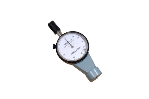 Mould Hardness Tester (C Scale) VMHC | Versatile Equipments