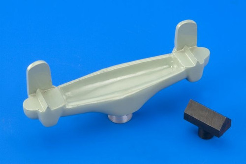 Transverse Strength Attachment VTS | Versatile Equipments