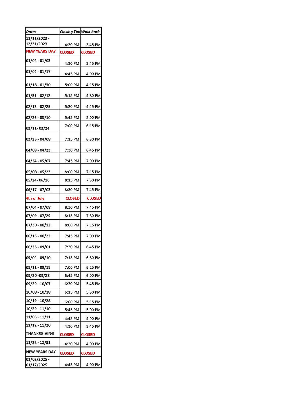 The Wild Animal Sanctuary | Keenesburg, CO | Visit Us