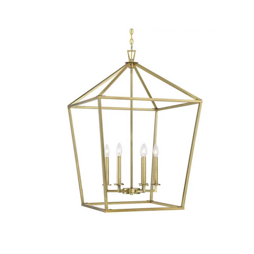 "Townsend" - Gold | Wedding Lighting Co