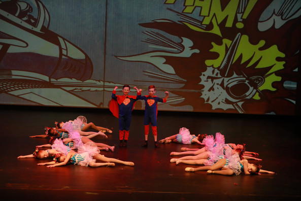 Dance Studio Melbourne | Beat 87 Dance Academy | Croydon