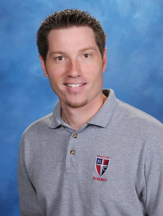 Mr. Jacobs