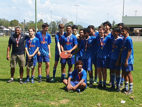 Football | Stratford Dolphins Football Club | Stratford