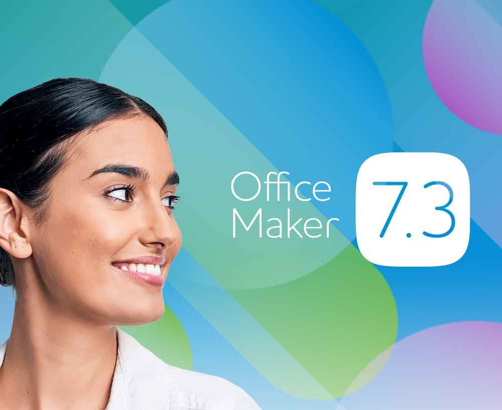 Office Maker 7.3
