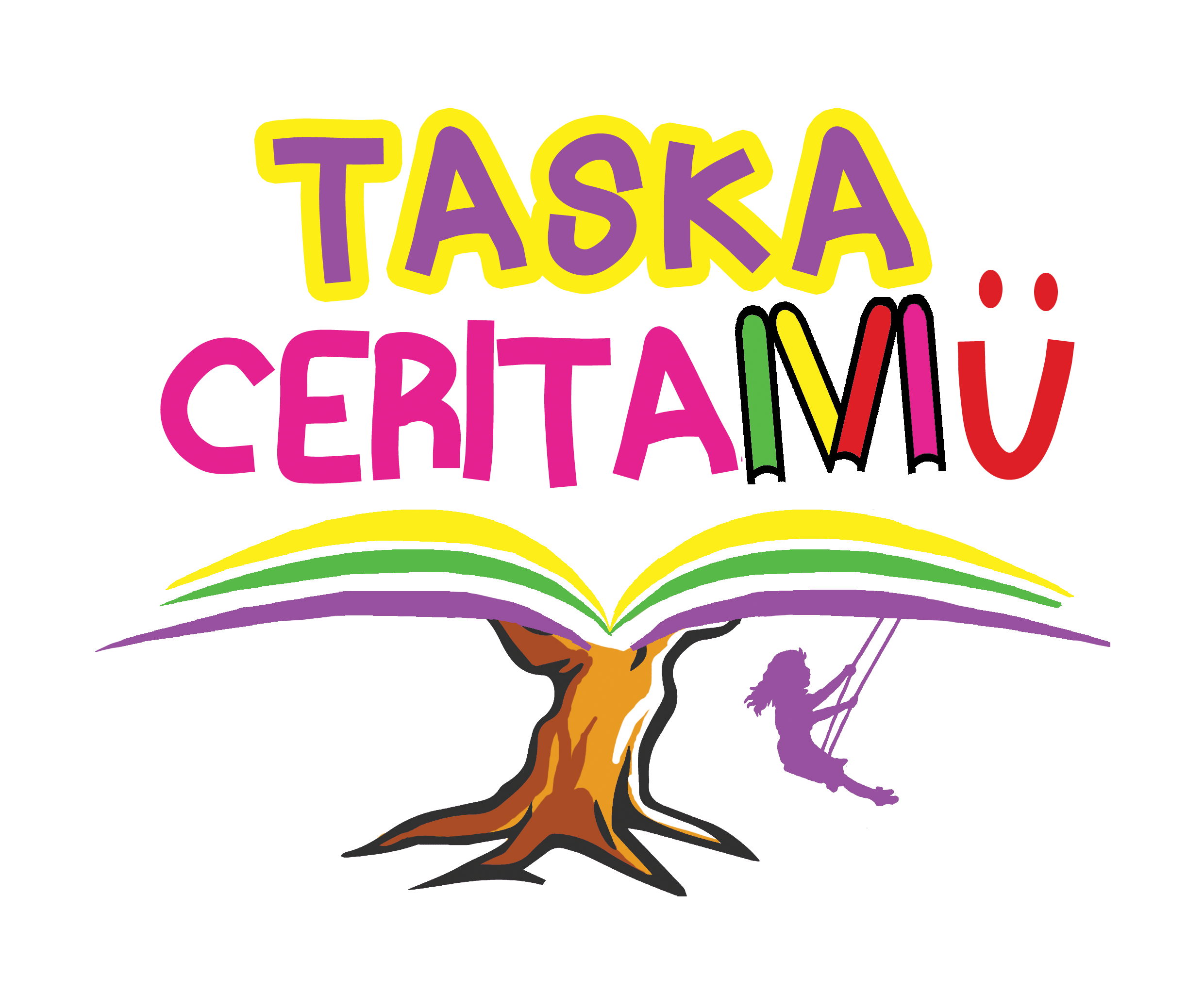 Taska Ceritamu