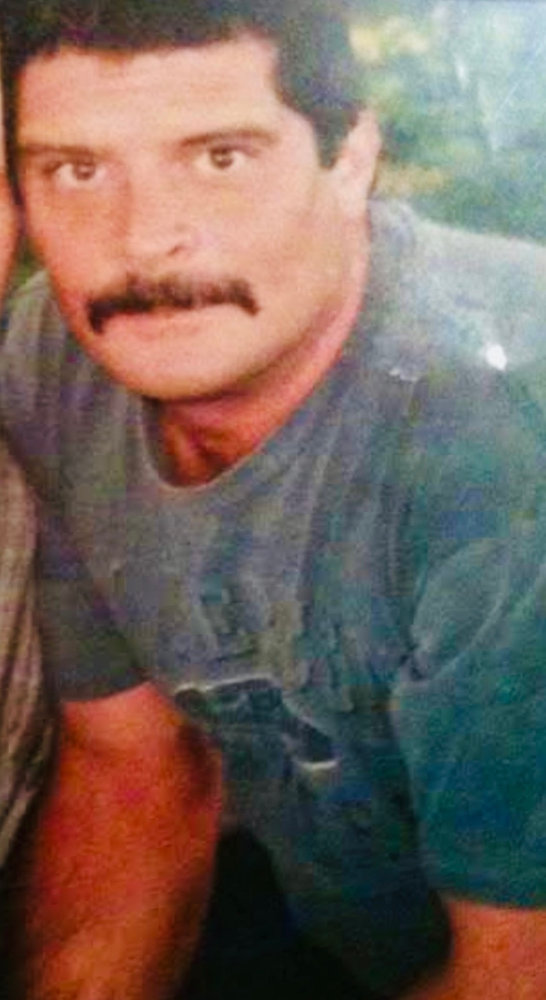 BENBENEK- Randy J. Sr.