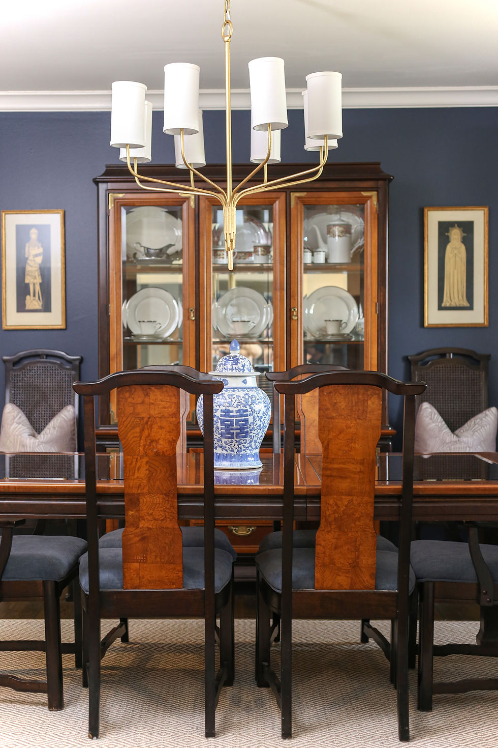 Lauren Johnson Design - Interior Designer Tulsa