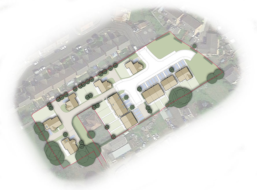 Medforth Street, Market Weighton | Pra Architecture | York