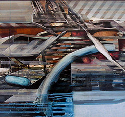 GALERIE | rando-geschewski