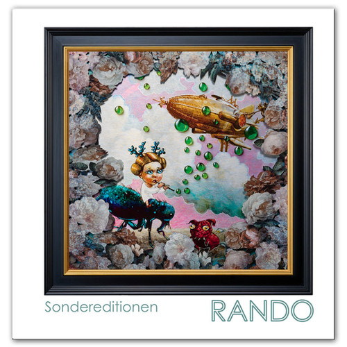 Sondereditionen | rando-geschewski