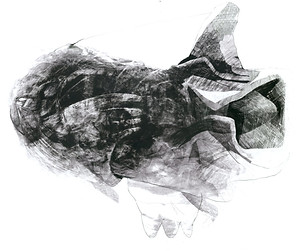 GALERIE | rando-geschewski