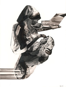 GALERIE | rando-geschewski