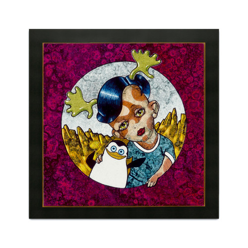 Monker 43 | rando-geschewski