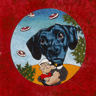 ILLUSTRATION | rando-geschewski