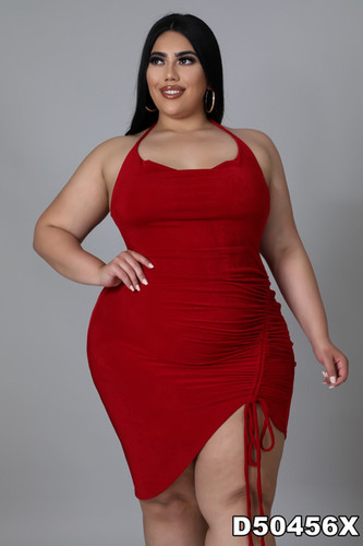 Italy Crush Dress | Flawless Blends Hair