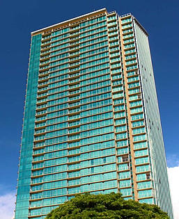 Hokua - Ultra-Luxury Condominium Project in Ala Moana,