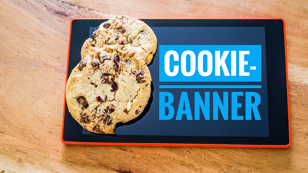 New Federal and State Laws Regarding Website Cookies