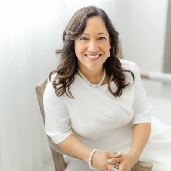 PENELOPE PRINCE | The Sharma Group | Dallas Realtor® | Flower Mound Texas