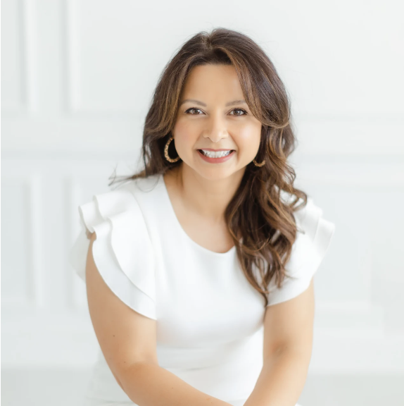VICTORIA CANIZALEZ | The Sharma Group | Dallas Realtor® | Flower Mound ...