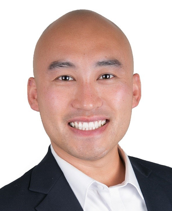 RICKY CHAN | JPRE Group Oakland Realtor®