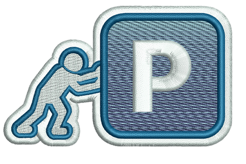 Pushing P | MADENMYMIND