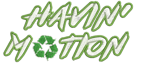 Havin Motion | MADENMYMIND